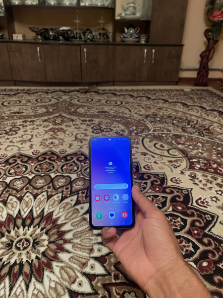 Samsung A54 128 ideal