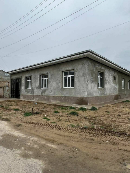 Продаётся дом, Кибрайский район, Водаканал