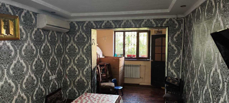 谷 125575 谷 Chilonzor tumanida kvartira sotiladi [68 м²]
