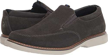 Слипоны Nunn Bush Mens Otto Moccasin!