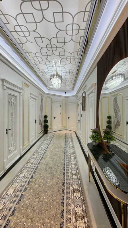 Продается 4 ком. Квартира площадью 132 кв.м. В Геофизике