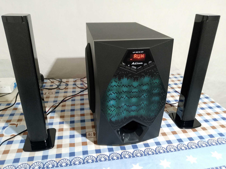 AiLiang UF-5018-DT sotiladi