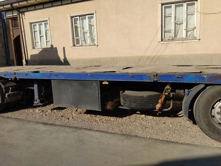 Sotiladi daf yevro 2 metan gazi bor 21000$
