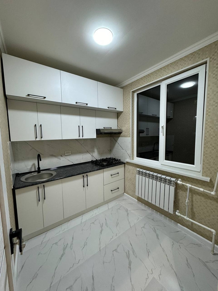 Чиланзар Цкв 2/1/4 Панель,смежка 48м²,бн 1,5/3 Ор: Дока хлеб *