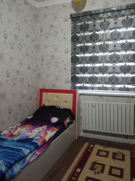 Kuyovboshi mahallasida 2 sotixli katej sotiladi
