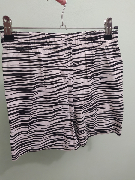 Пижама zebra savana