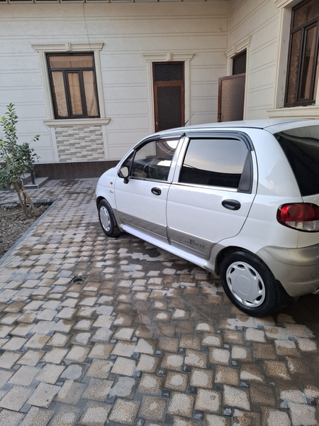 Matiz best metangaz motor xadavoyi yaxshi