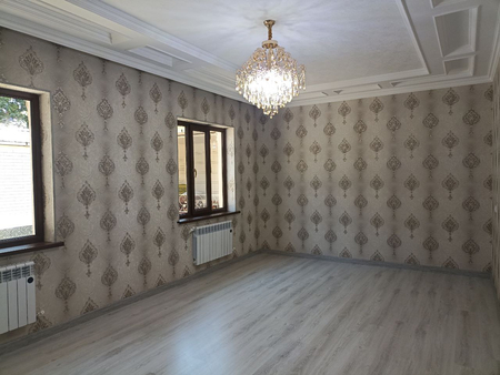 Продаётся дом в Чирчике
Продаётся частный #дом в Химпоселке. Жжёный ки