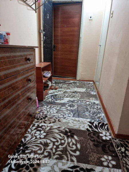 Продаётся Юнусабад 10кв 2/4/5