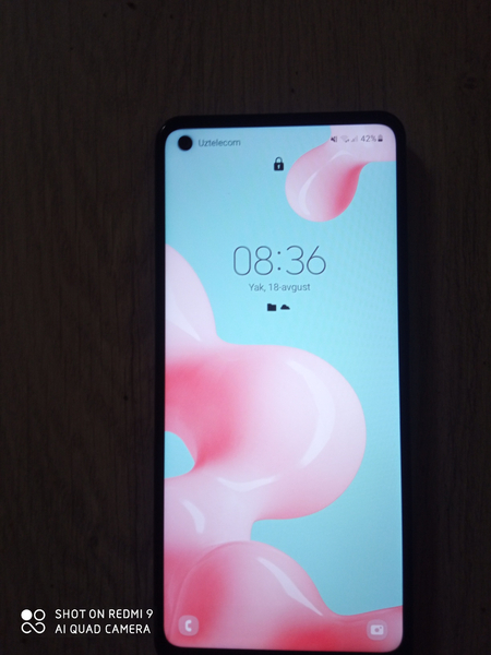 Samsung A21S 700000