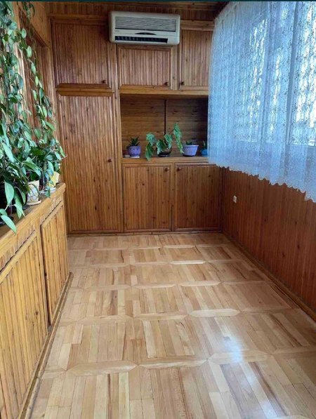 Продается 4/6/9 квартира ул.Айбека (пр-т Косманавтов) 97 кв.м