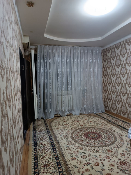 Agendaga kvartira chilonzor 21kv ozimniki