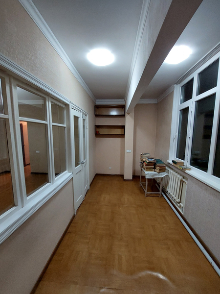 ИТ-Парк 2/4/4 Французская П Академ Городок Академгородок Муминова Б.И.
