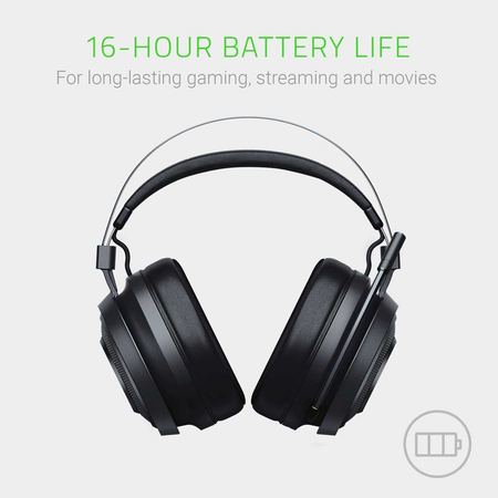 Razer Nari Essential
