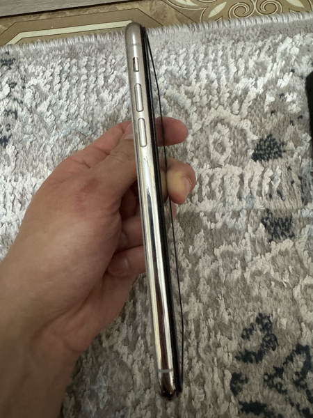 Apple Iphone 7 256gb Rose Отличное состояние