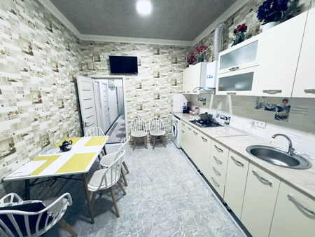 Продажа 4 ком кв. Новостройка. Мирзо Улугбекский р-н.