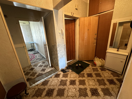 Мирзо-Улугбекский район, Паркентский базар, мебель и техника, 3 ком