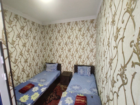 Гостиничные услуги