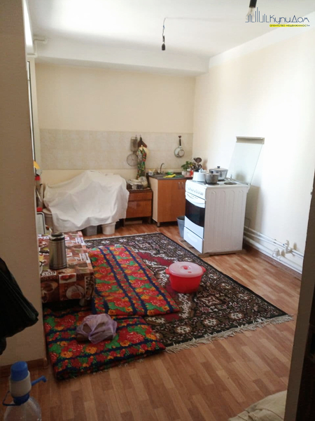 (К101778)Продается 4/3/12 квартира на Алгоритме -30.