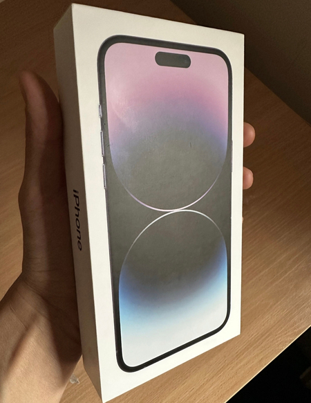 Iphone 14 pro max srochno