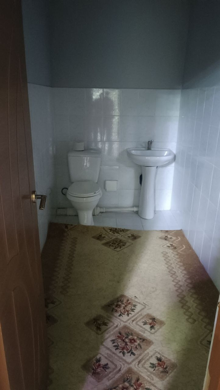 Uzoqroq muddat kvartirant kerak