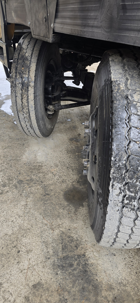 Автокран сотилади Sany 75 тон