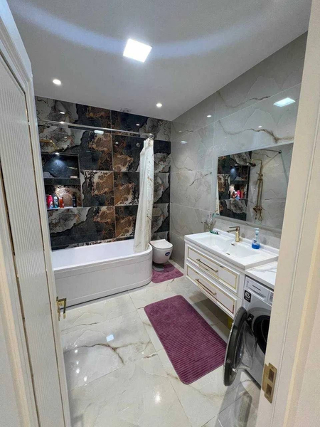 Sagbonda 3 xona 2 hammomli duplex
