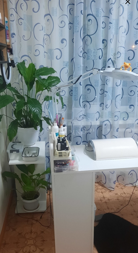 Журнальный столик прикроватный для ноутбука кофейный