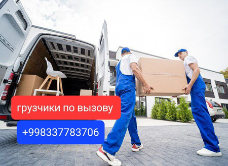 Загрузка и разгрузка.  дом на колесах.  Разборка и сборка мебели.  мы