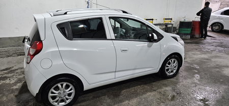 Spark avtomat (Ravon R2) 2019 kraskasi toza