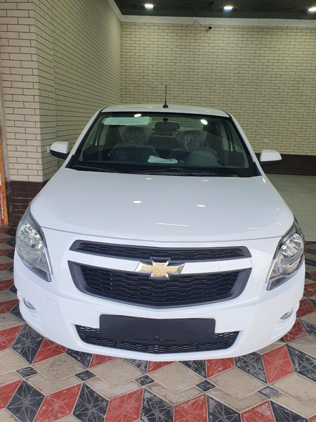 Chevralet cobalt sotiladi 2021+2022yil