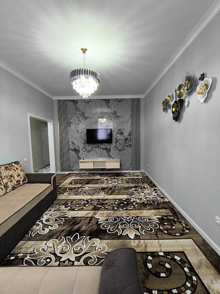 СРОЧНО Продается 3х ком. в новостройке Parkent Village, Golden House