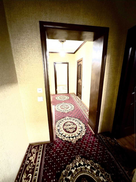 (К125456) Продается 2-х комнатная квартира в Шайхантахурском районе.