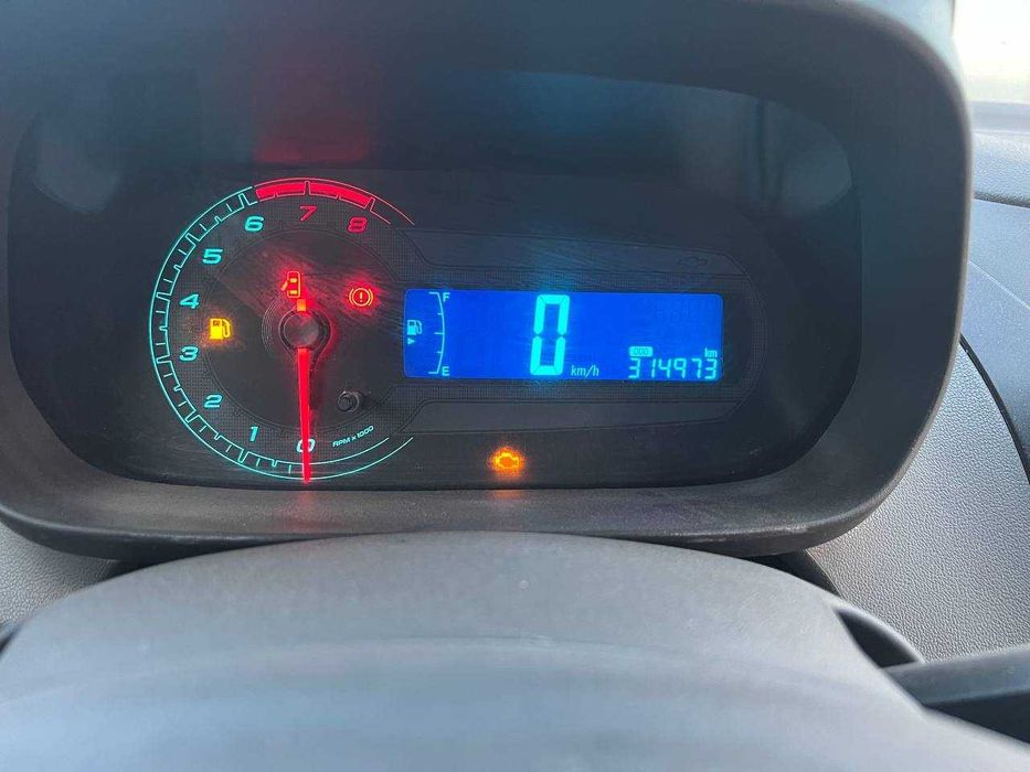2019 йил Cobalt  автомашинаси сотилади