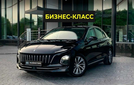 Hongqi e - qm5 450 km 60 kv