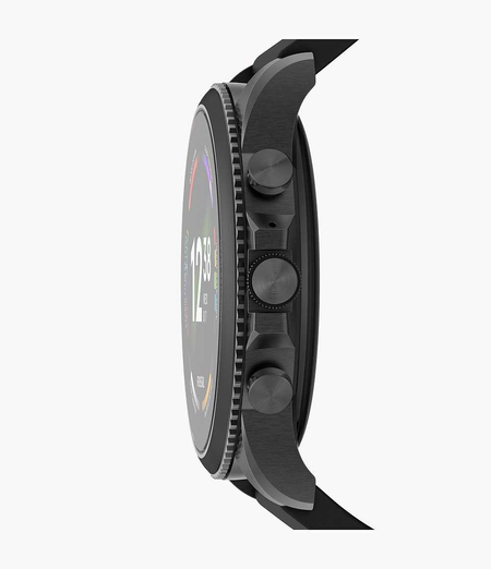 Смартчасы - Fossil Gen 6 - Google Wear 3
