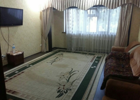 Yunusobod 11 kv 2 xonali kv arendaga beriladi