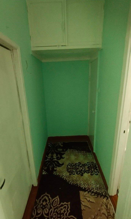 Chilonzor 19da 1/3/4 35m² boʻlgan shinam kvartira ijaraga oilaga