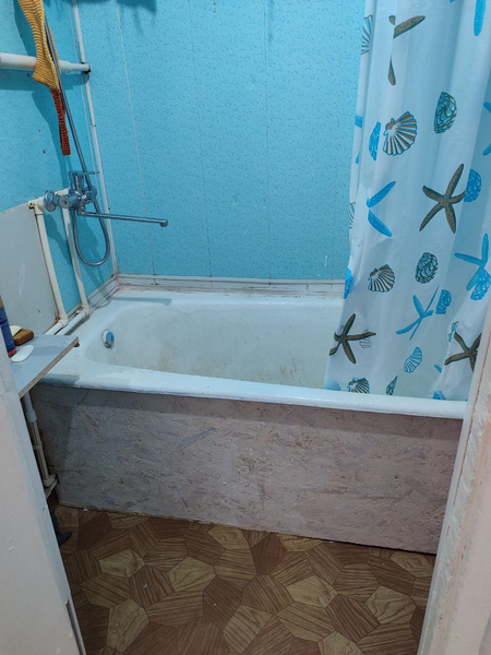 Аренда квартира Срочно Бошлик 350$