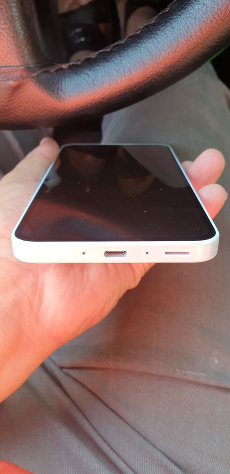 Samsung galaxy A35 8/128 muz ko'k