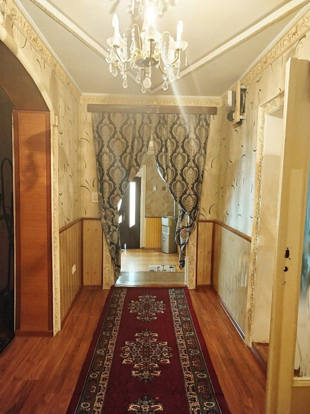 Продаётся дом 4.3сот. Файзабад, Рисовый