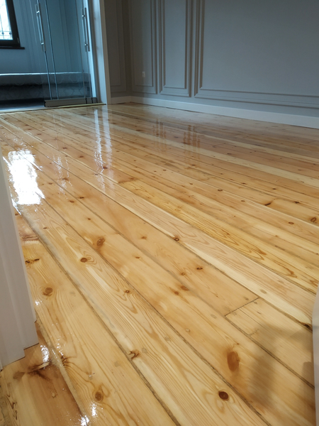 Pol parket tarket laminat shilifovka qilamiz