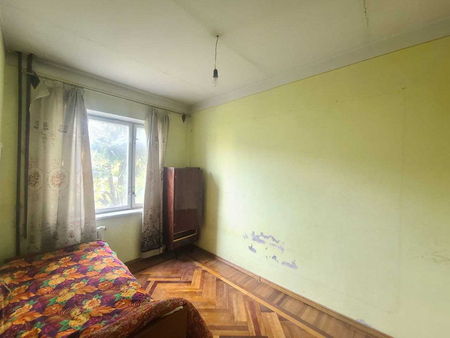 Эълон№3971  3 xoнали ғиштли квартира.