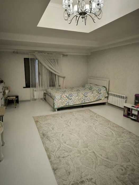 Продаётся Евродом в Мирзо-Улугбеке, Чингелды махалля, 3-соток (N 9763)