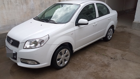 Продается Chevrolet Nexia Ravon 3  2. позиция euro