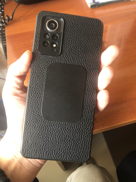 Redmi note 12 8 265