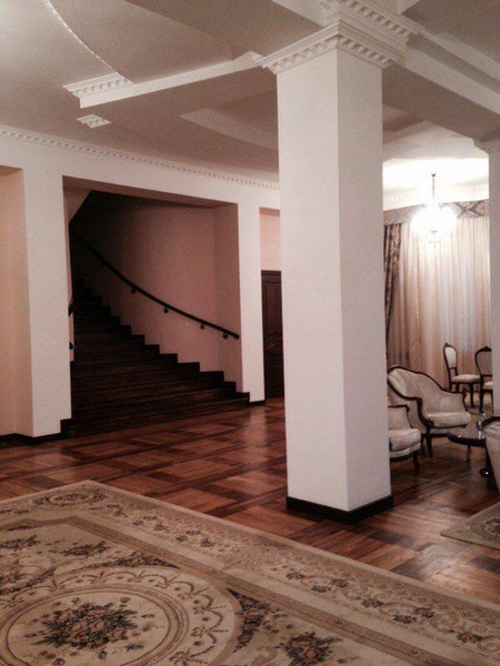 Мирзо Улугбеский район Ориентир- Тараканчик  Дом