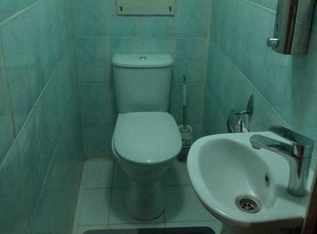 谷 131049 谷 Продаётся квартира 4/3/5 90 м² в Сергели