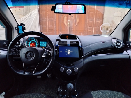 2019 spark sotiladi