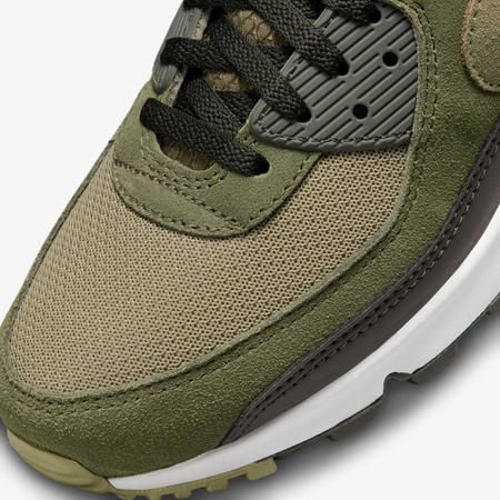 Кроссовки мужские Nike Air Max 90! Новые в коробке! Оригинал!